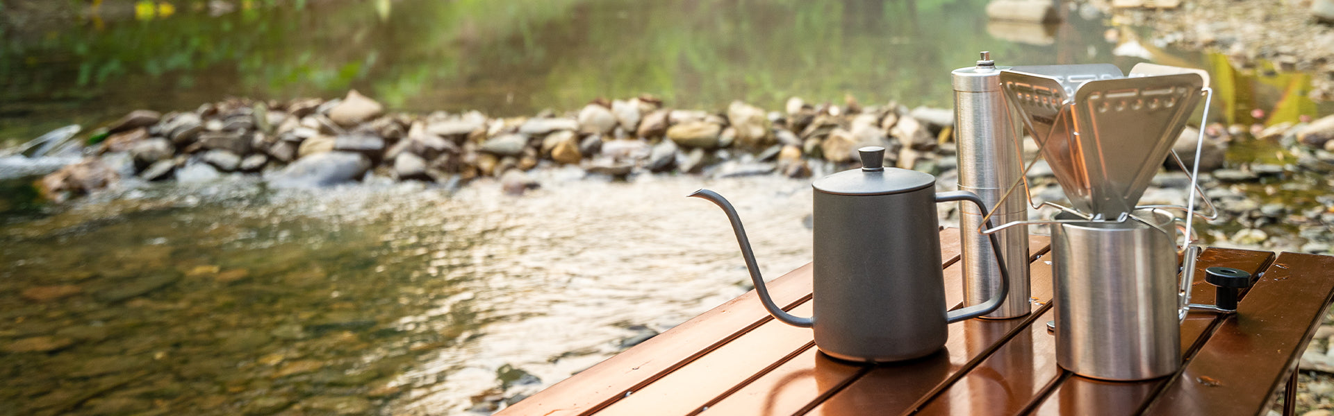 Coffee– Outdoor Star